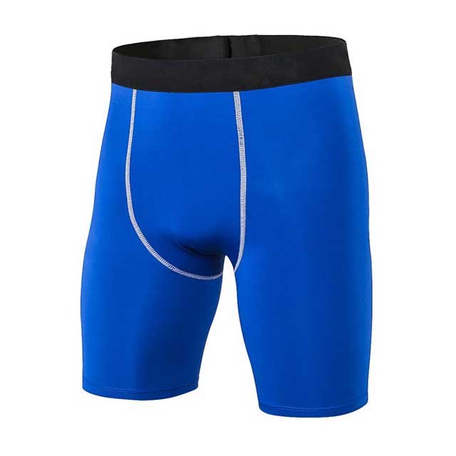 Compression Shorts Men's Sports Underwear Base Layer Shorts Quick ...