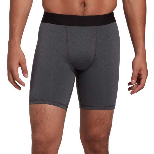 Men's Compression Baselayer Shorts Thermal Skins Under Gear ...
